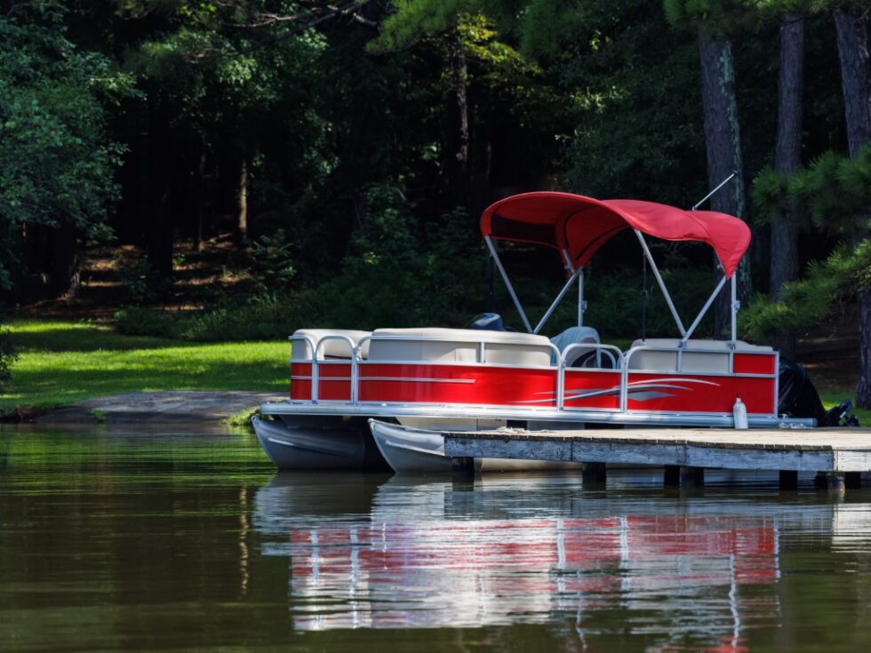 Pickwick Lake Boat Rentals